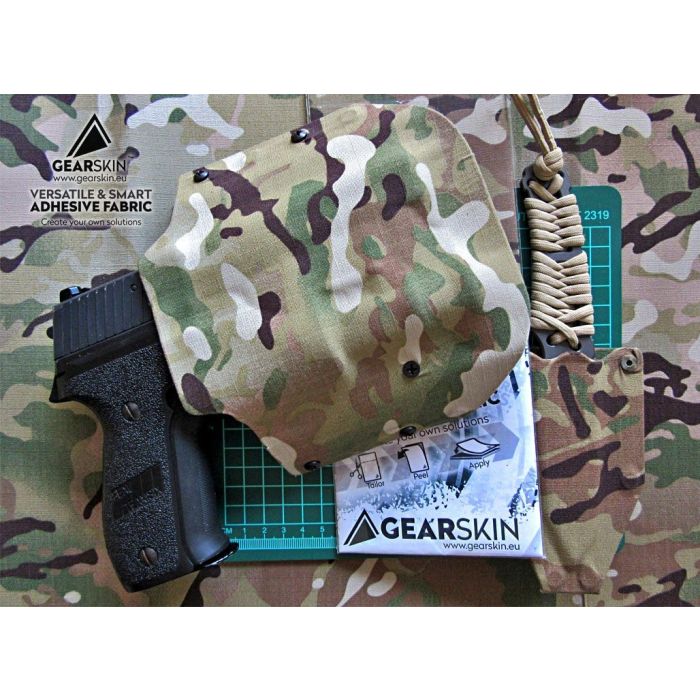 multicam gearskin
