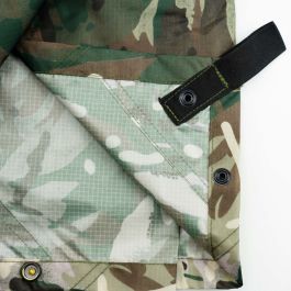 Highlander Basha Shelter –HMTC MultiCamo Pattern