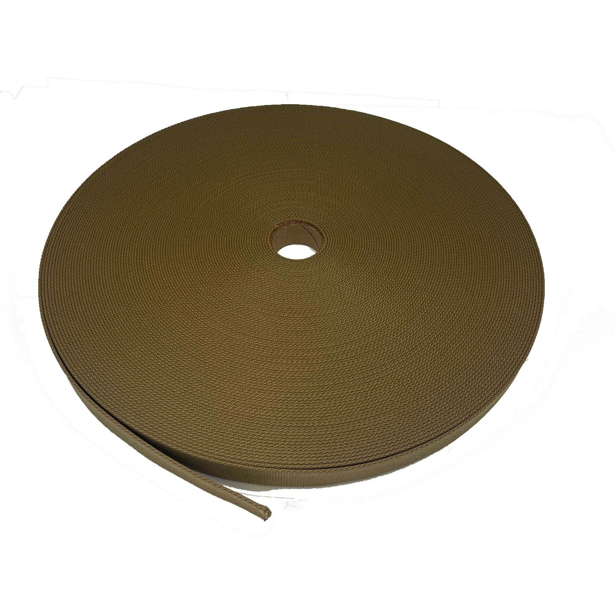 1 inch tubular webbing store